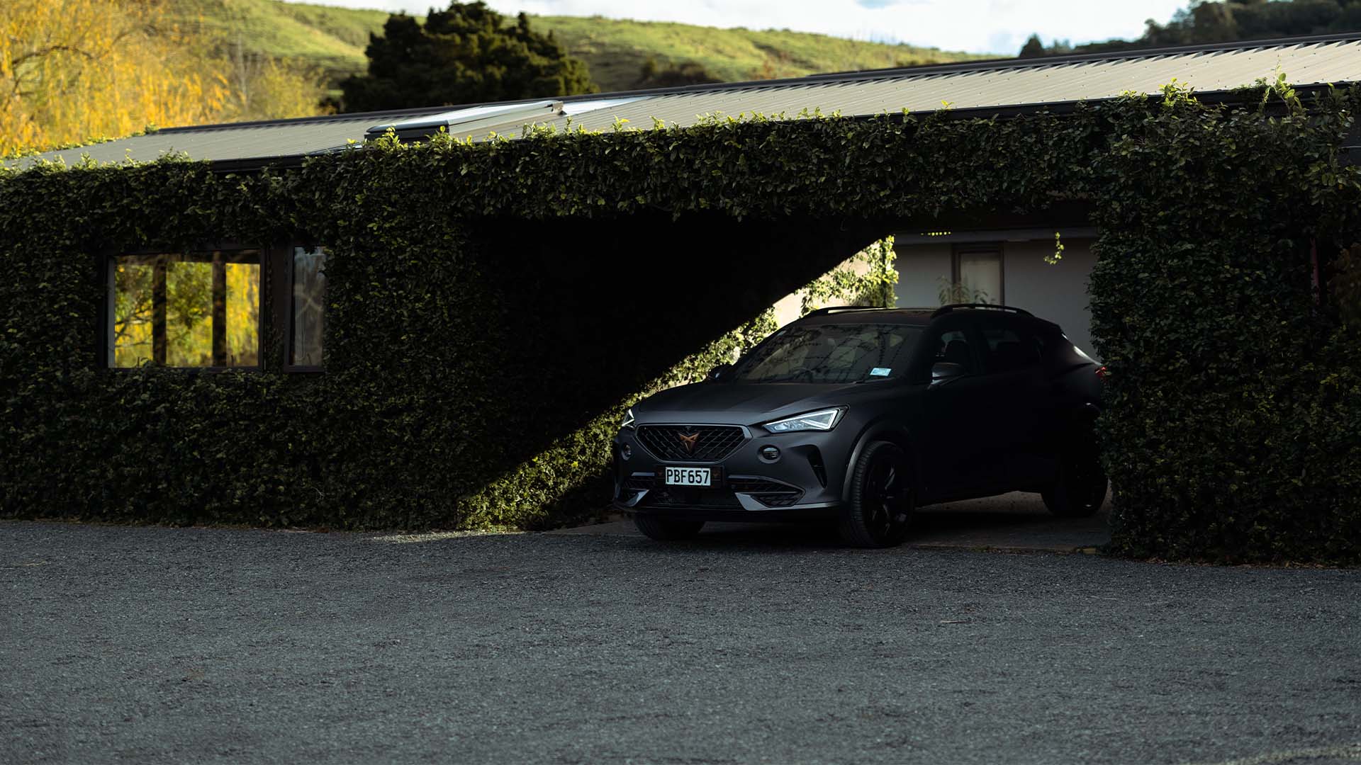 Cupra Formentor Wallpapers - Top Free Cupra Formentor Backgrounds ...