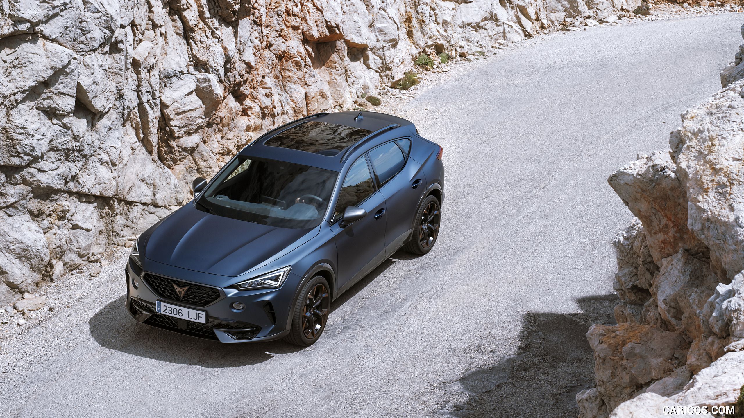 Cupra Formentor Wallpapers - Top Free Cupra Formentor Backgrounds ...