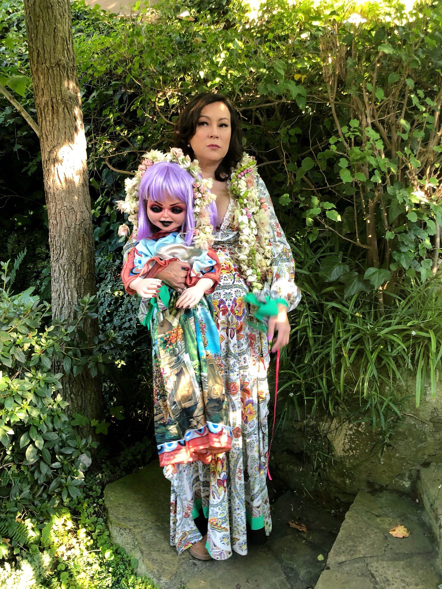 Jennifer Tilly Wallpapers - Top Free Jennifer Tilly Backgrounds ...