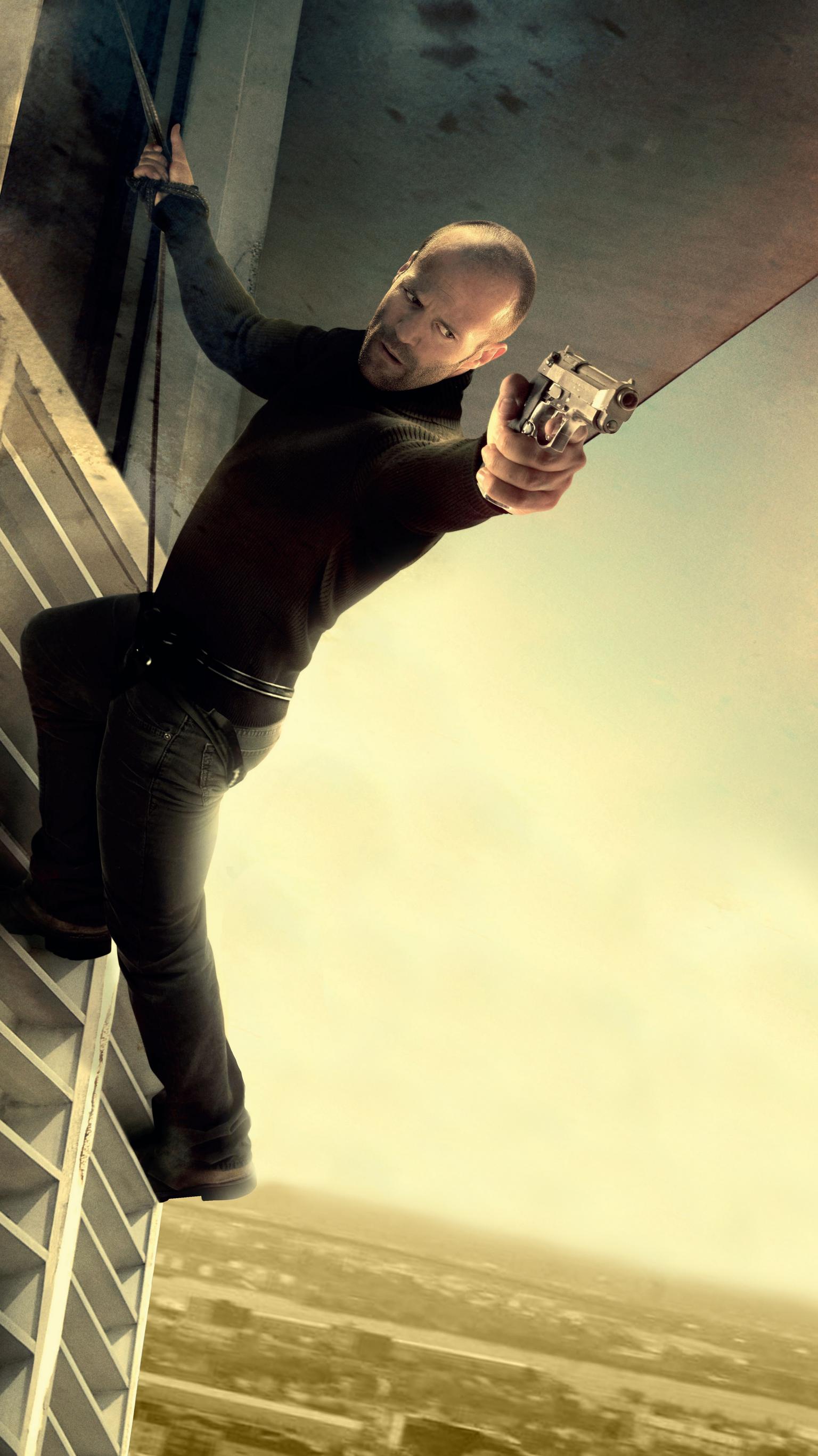 The Mechanic Wallpapers - Top Free The Mechanic Backgrounds ...