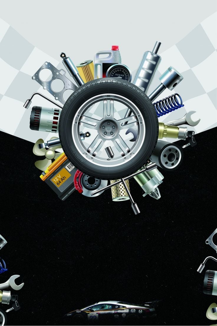 The Mechanic Wallpapers - Top Free The Mechanic Backgrounds ...