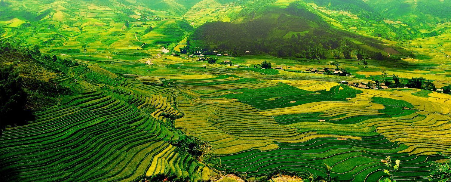 Sapa Vietnam Wallpapers - Top Free Sapa Vietnam Backgrounds ...