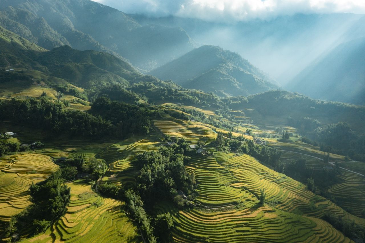 Sapa Vietnam Wallpapers - Top Free Sapa Vietnam Backgrounds ...