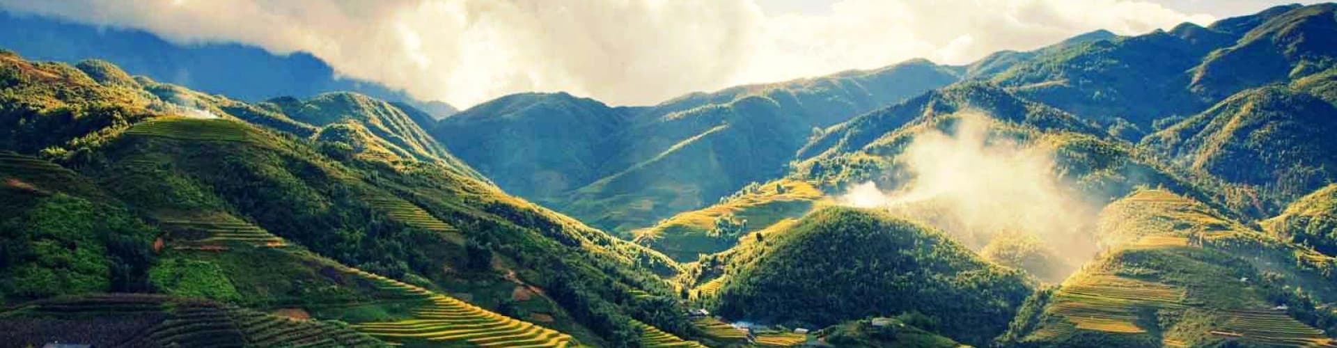 Sapa Vietnam Wallpapers - Top Free Sapa Vietnam Backgrounds ...