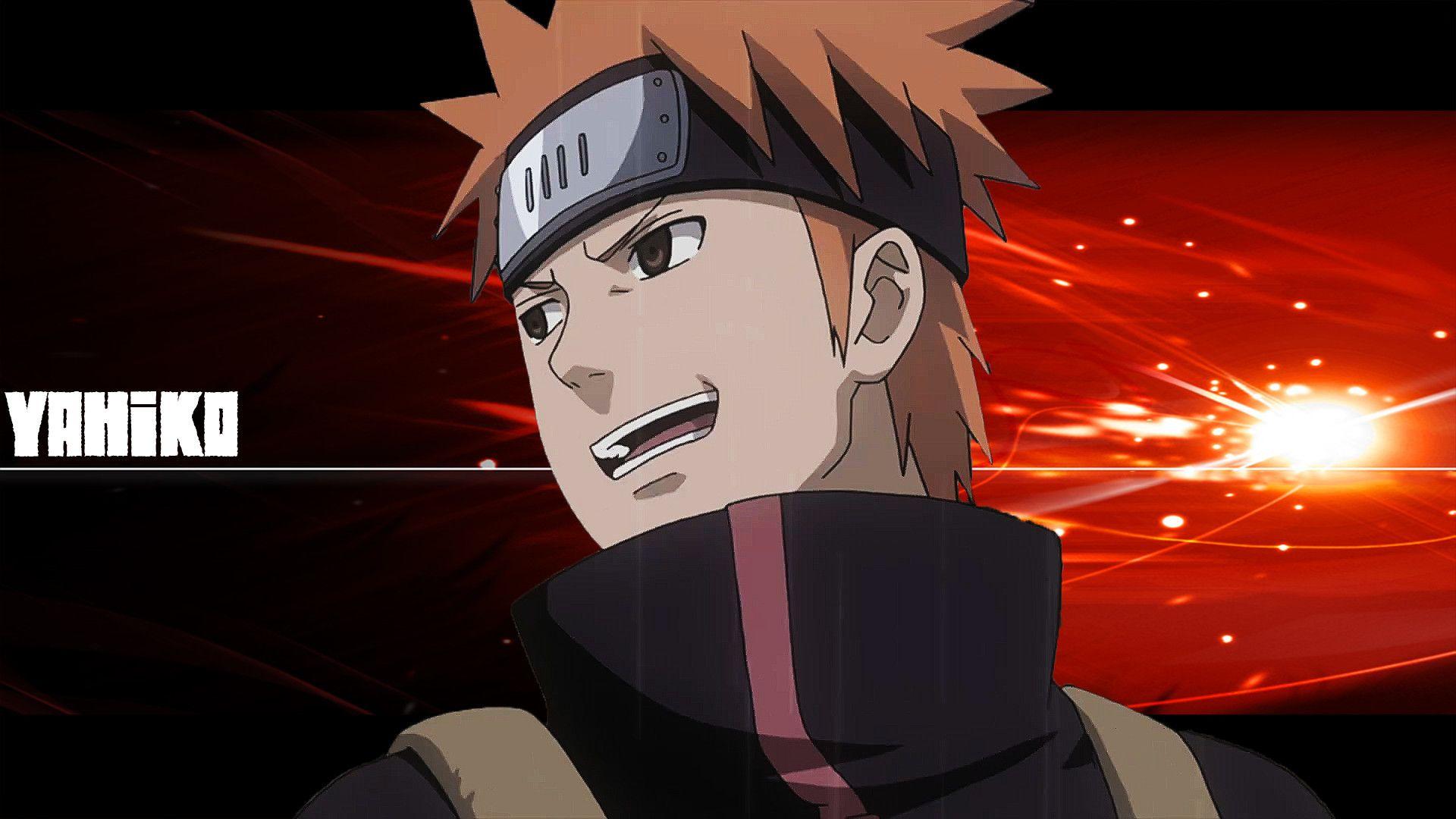 Nagato Uzumaki Wallpapers - Top Free Nagato Uzumaki Backgrounds ...