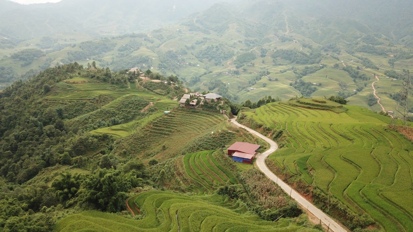 Sapa Vietnam Wallpapers - Top Free Sapa Vietnam Backgrounds ...