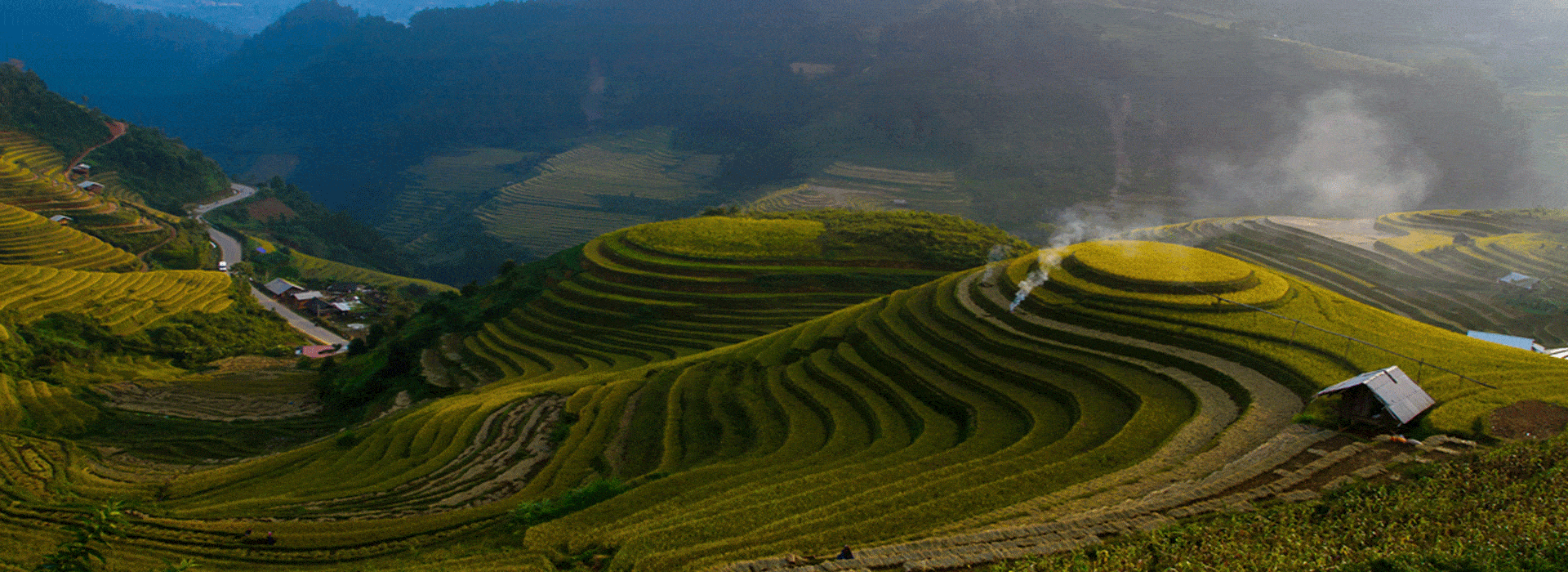 Sapa Vietnam Wallpapers - Top Free Sapa Vietnam Backgrounds ...