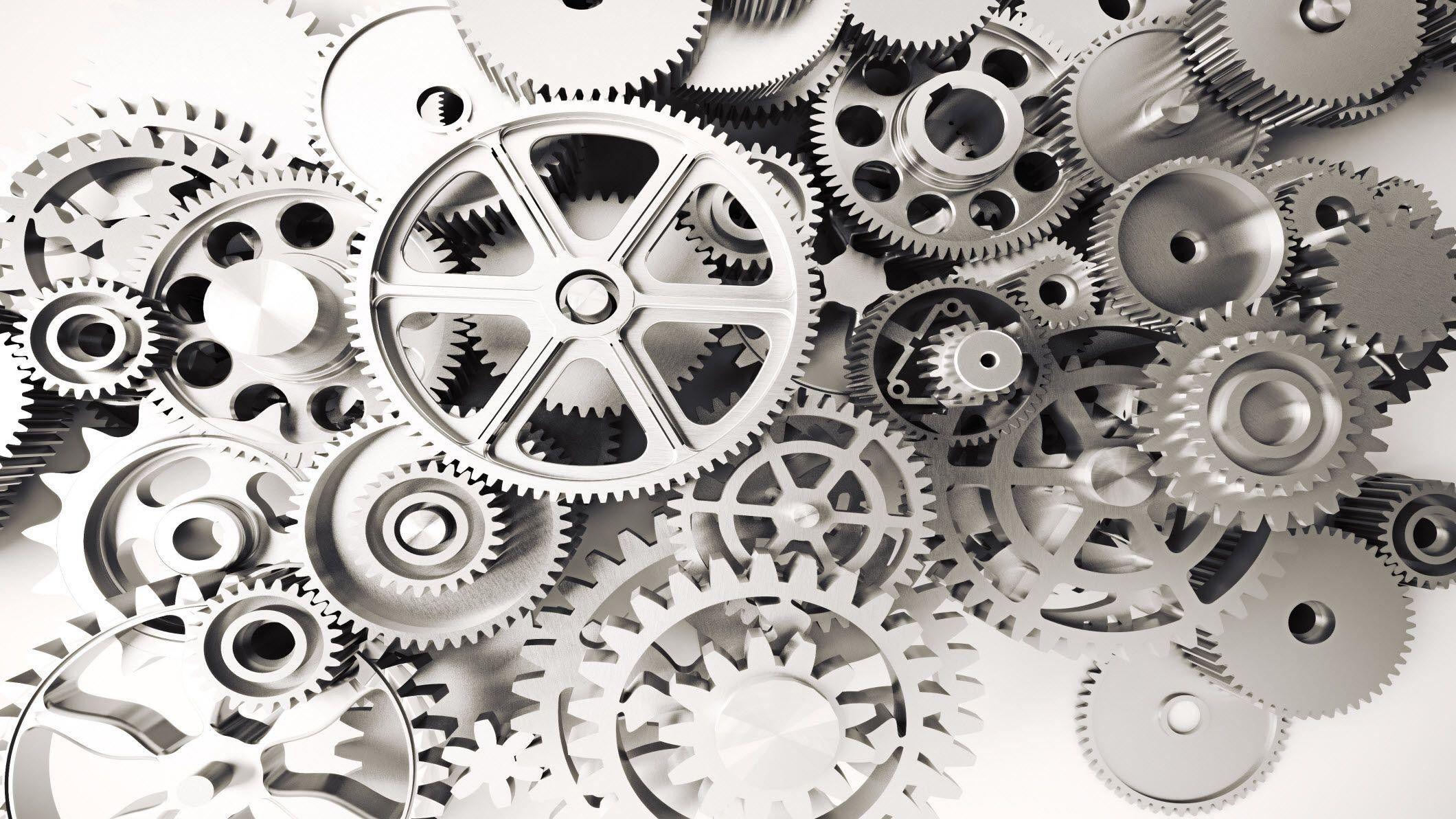 Engineering Wallpapers - Top Free Engineering Backgrounds - WallpaperAccess