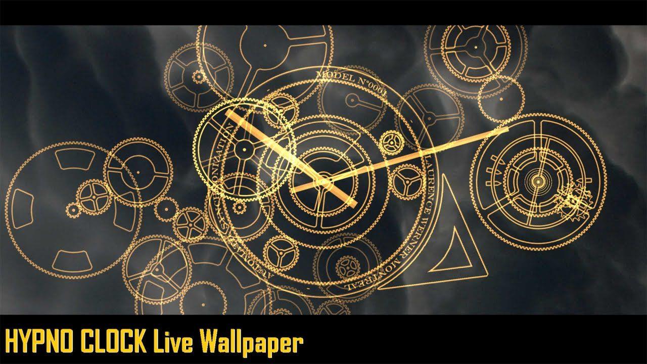 Cool Clock Wallpapers - Top Free Cool Clock Backgrounds - WallpaperAccess