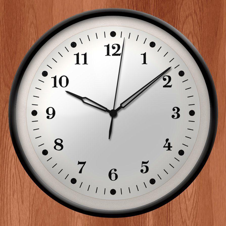 Clocks Wallpapers - Top Free Clocks Backgrounds - WallpaperAccess