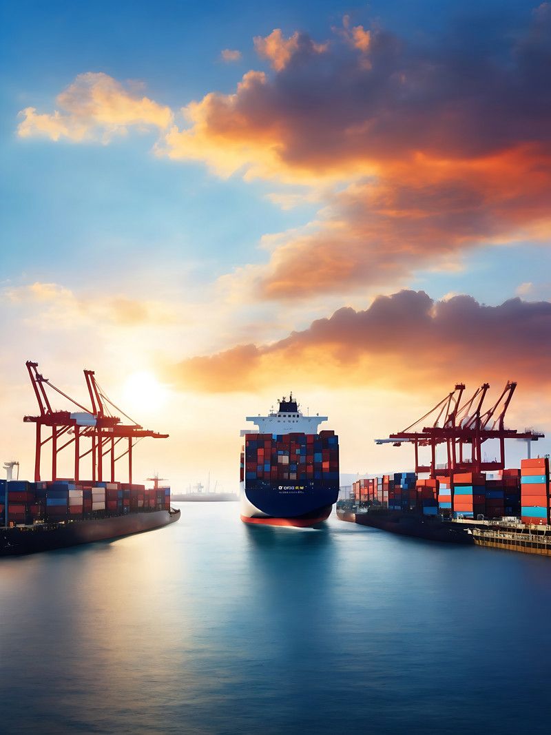 Ship Port Wallpapers - Top Free Ship Port Backgrounds - WallpaperAccess