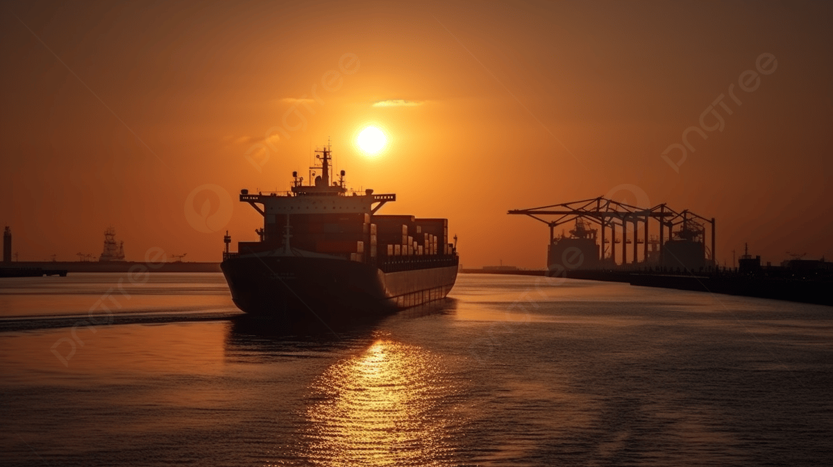 Ship Port Wallpapers - Top Free Ship Port Backgrounds - WallpaperAccess