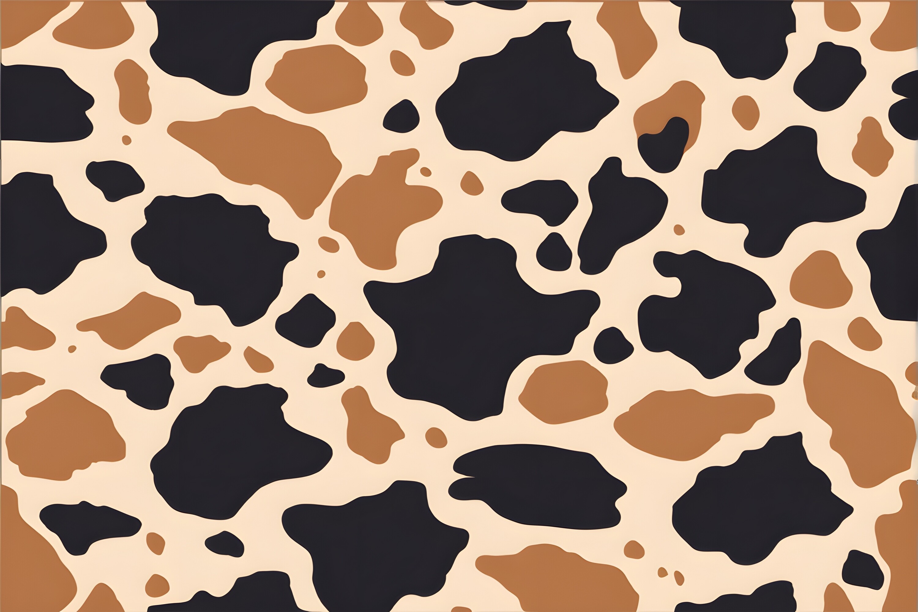 Cow Skin Wallpapers - Top Free Cow Skin Backgrounds - WallpaperAccess