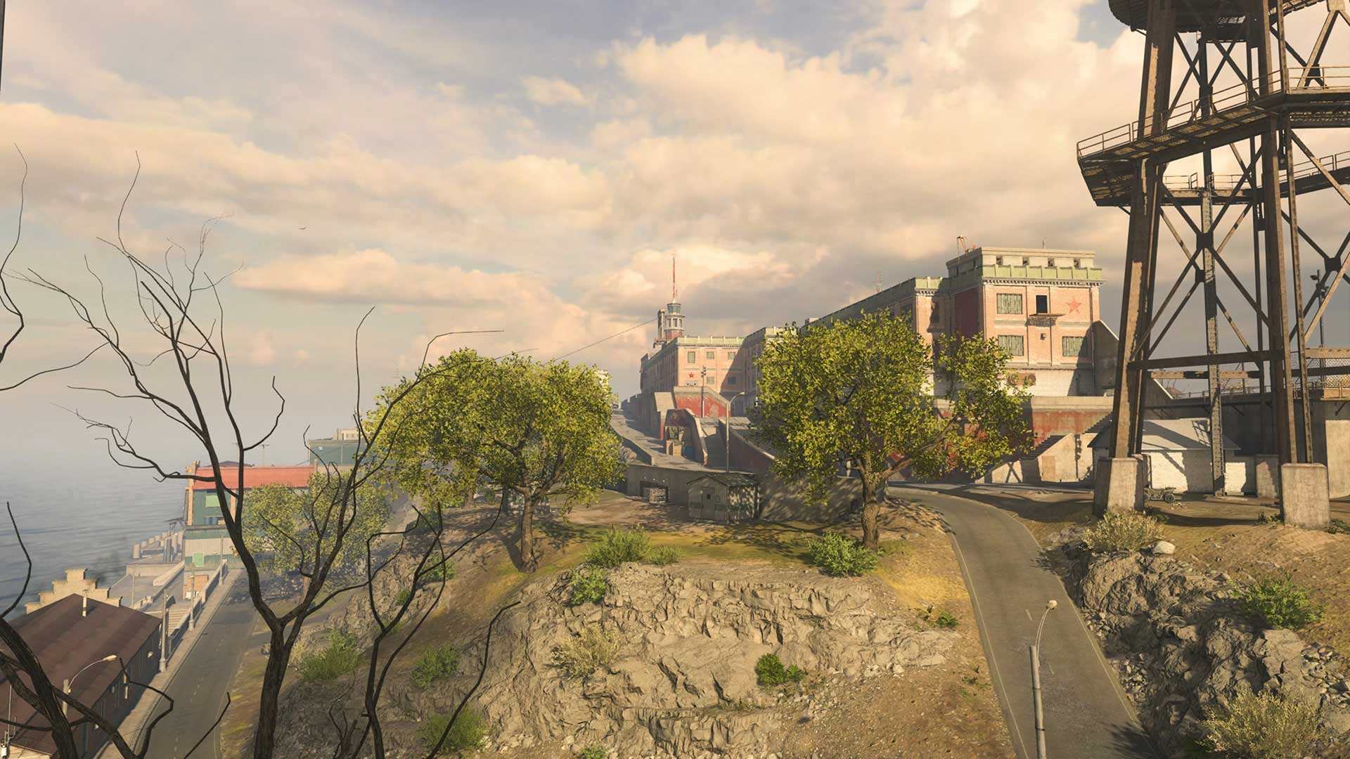 Rebirth Island Wallpapers - Top Free Rebirth Island Backgrounds ...