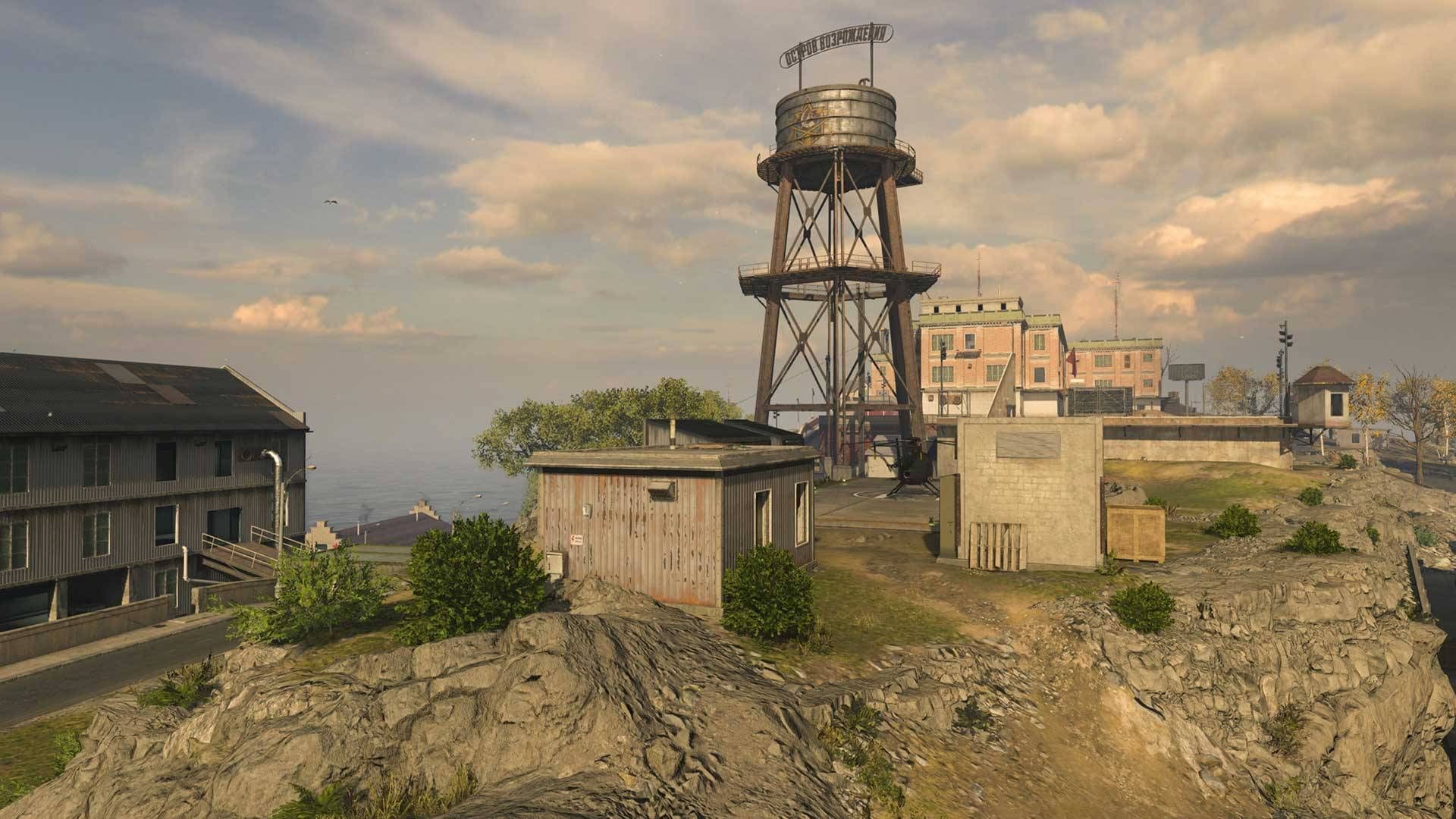 Rebirth Island Wallpapers - Top Free Rebirth Island Backgrounds ...