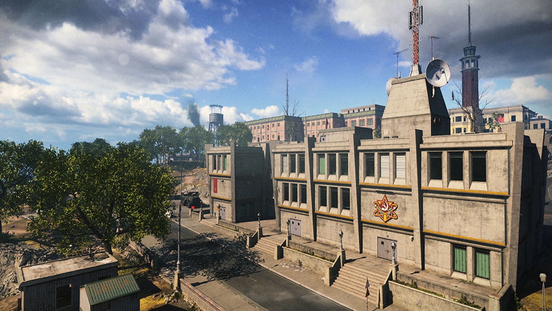 Rebirth Island Wallpapers - Top Free Rebirth Island Backgrounds ...