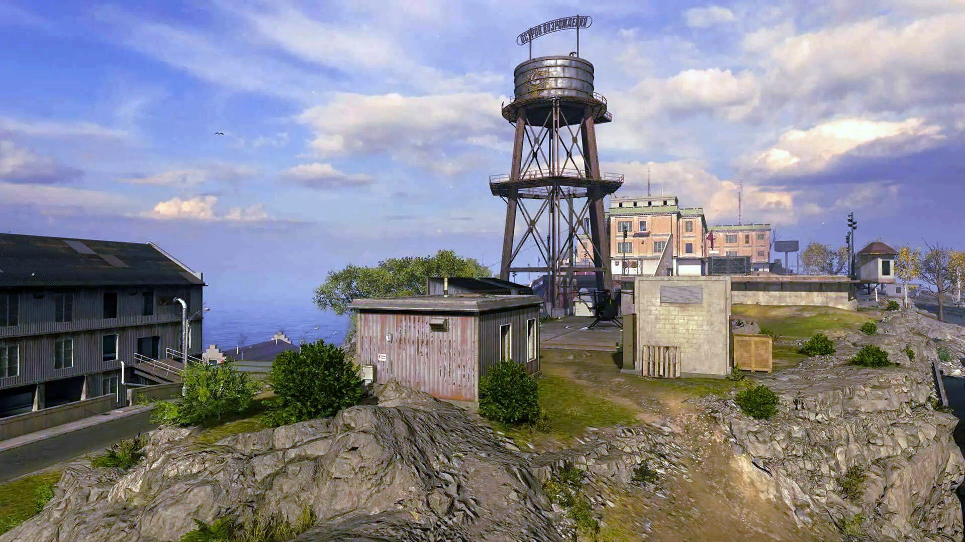 Rebirth Island Wallpapers - Top Free Rebirth Island Backgrounds ...