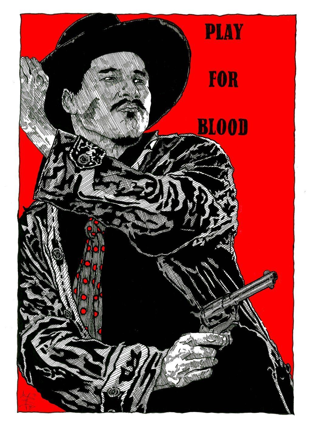 Doc Holliday Wallpapers - Top Free Doc Holliday Backgrounds ...