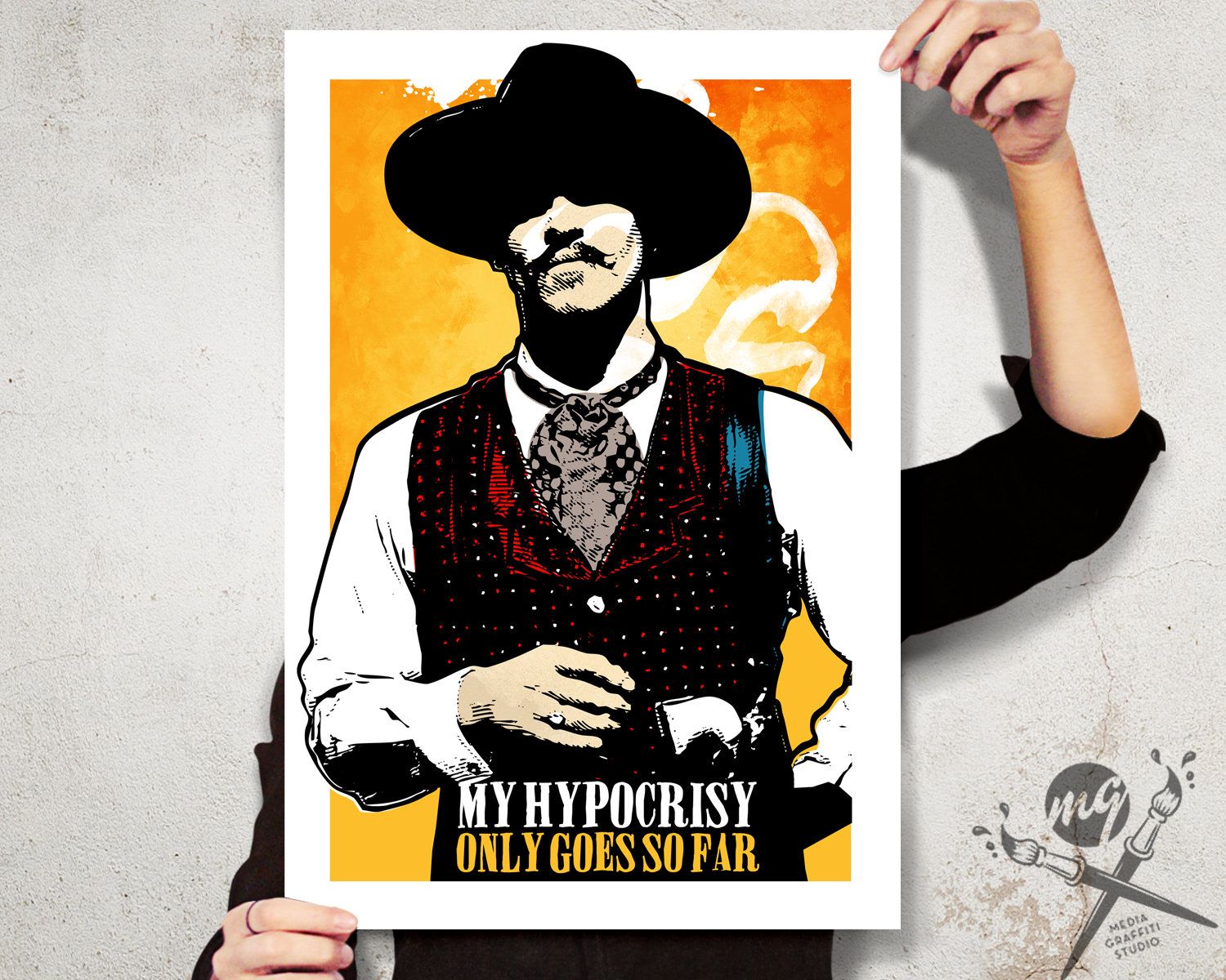 Doc Holliday Wallpapers - Top Free Doc Holliday Backgrounds ...