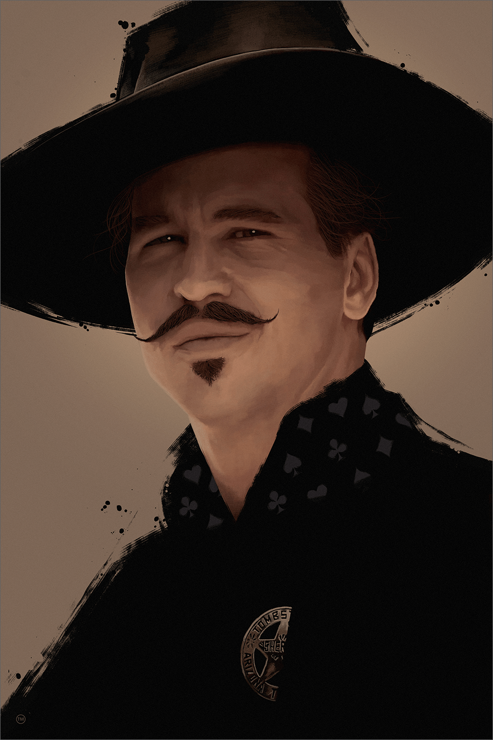 Doc Holliday Wallpapers - Top Free Doc Holliday Backgrounds ...