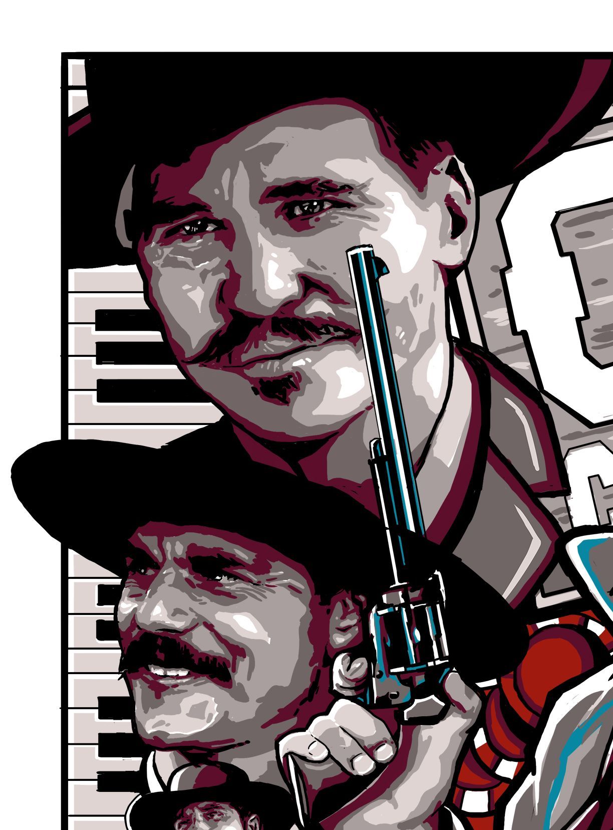 Doc Holliday Wallpapers - Top Free Doc Holliday Backgrounds ...