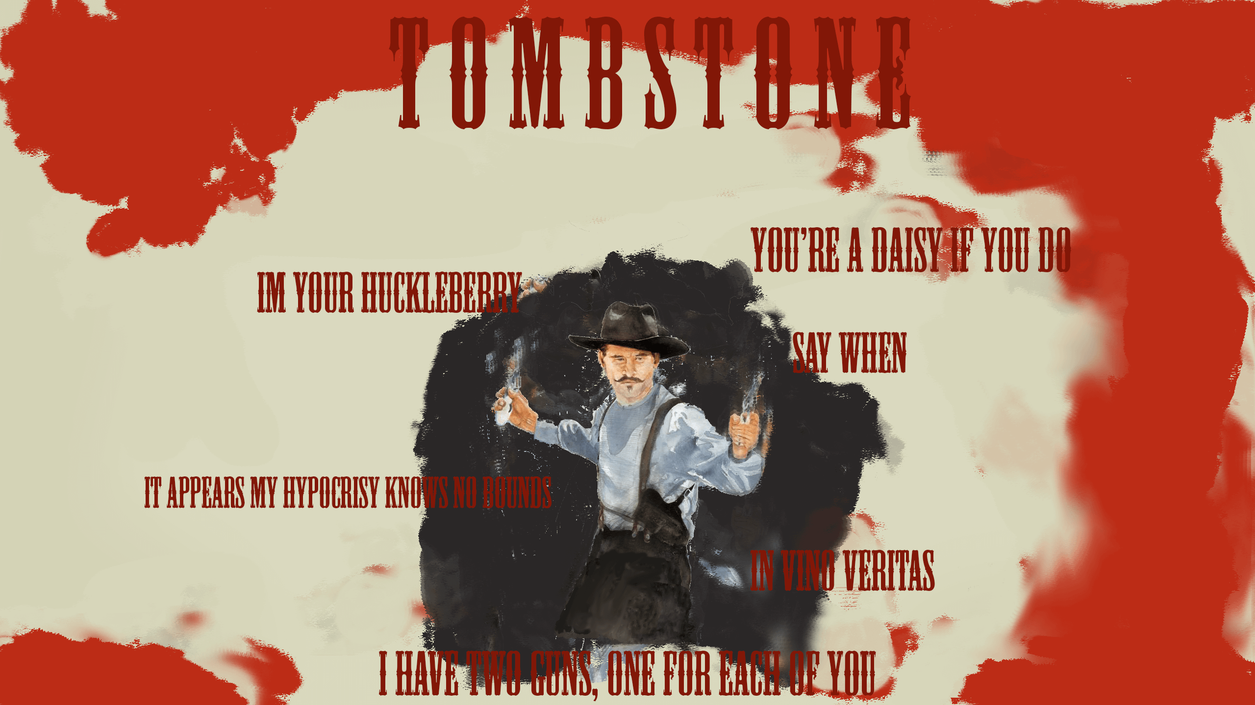 Doc Holliday Wallpapers - Top Free Doc Holliday Backgrounds ...