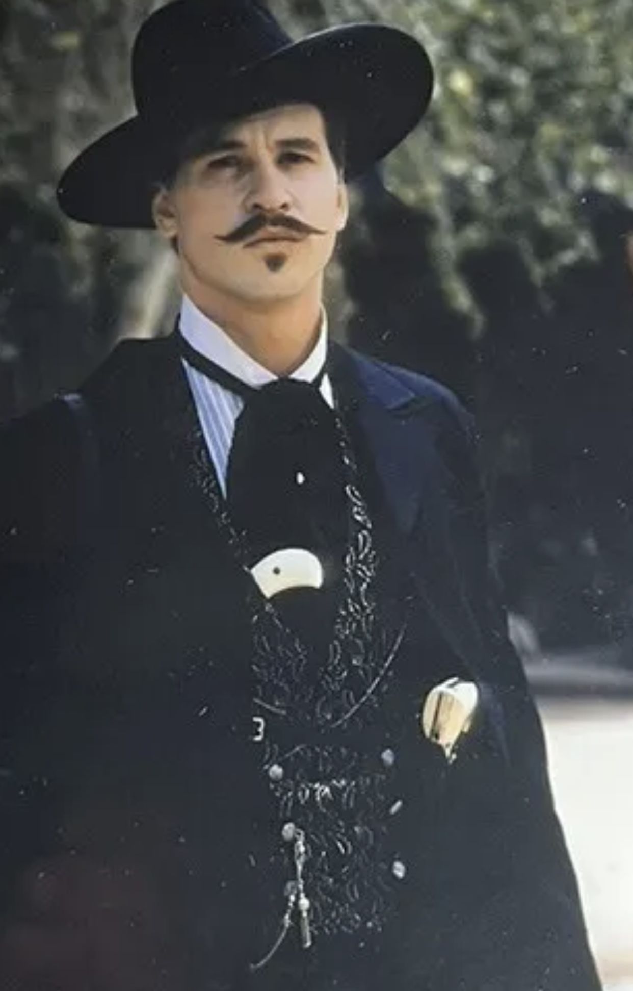 Doc Holliday Wallpapers - Top Free Doc Holliday Backgrounds ...