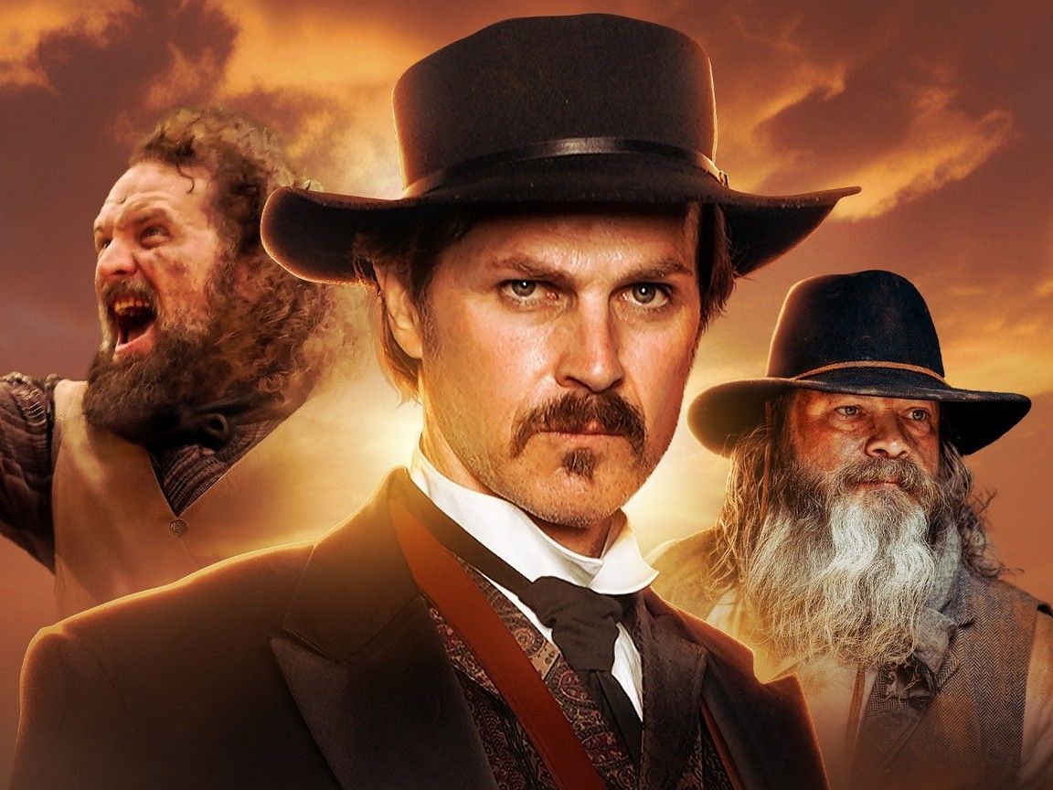 Doc Holliday Wallpapers - Top Free Doc Holliday Backgrounds ...