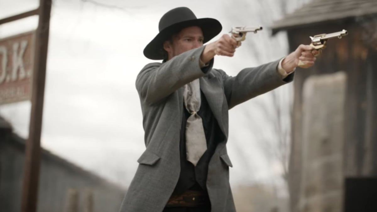 Doc Holliday Wallpapers - Top Free Doc Holliday Backgrounds ...