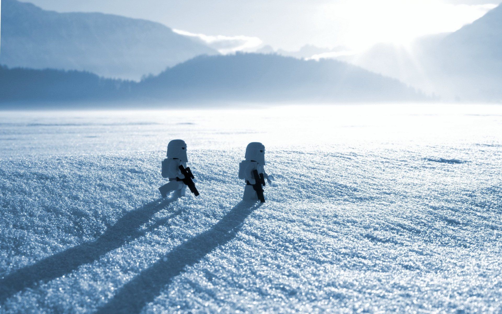 Snowtrooper Wallpapers - Top Free Snowtrooper Backgrounds - WallpaperAccess