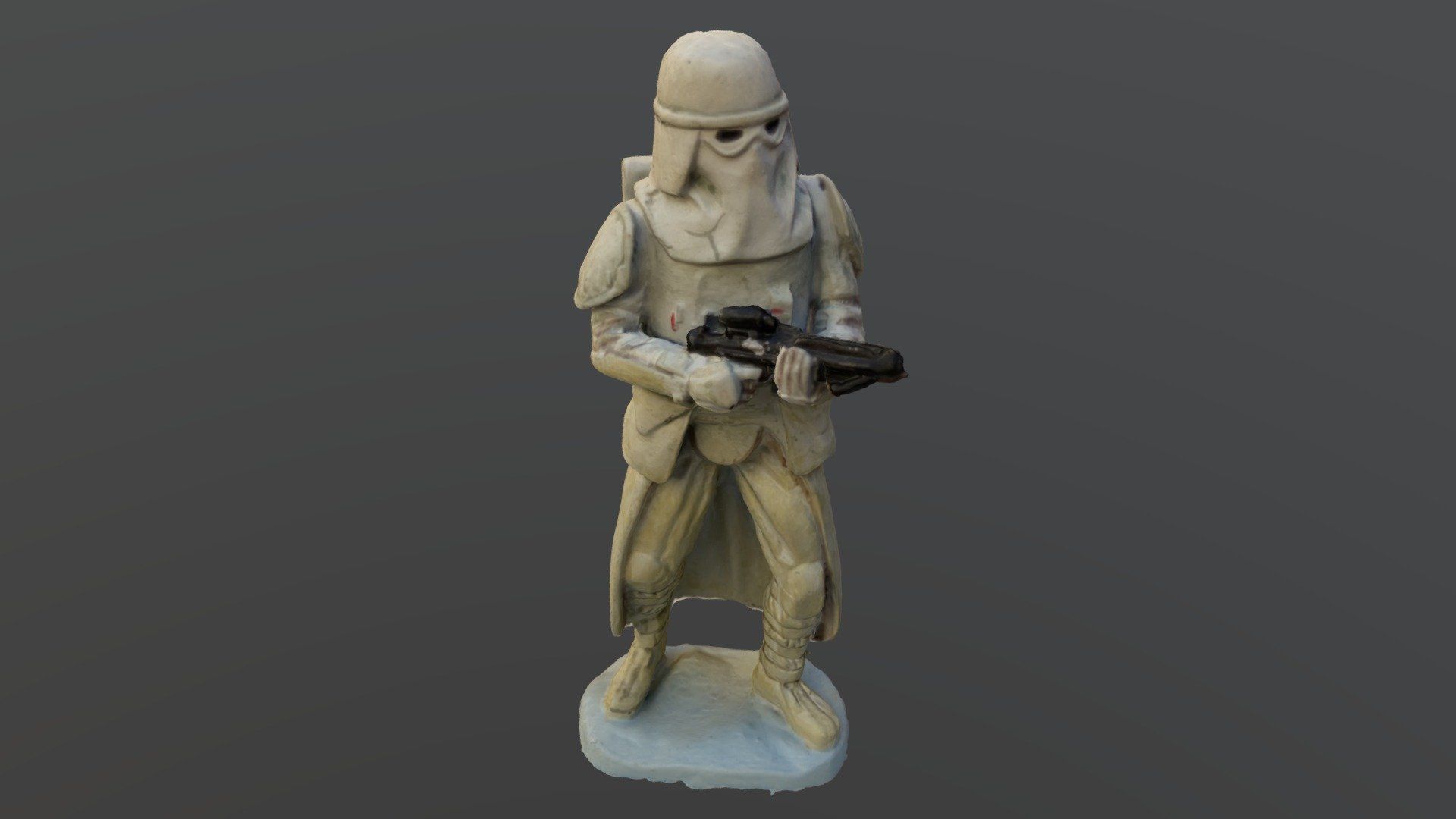 Snowtrooper Wallpapers - Top Free Snowtrooper Backgrounds - WallpaperAccess