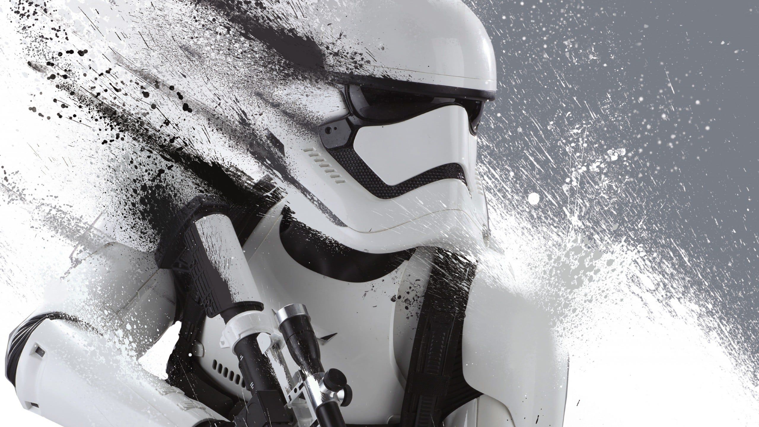 Snowtrooper Wallpapers - Top Free Snowtrooper Backgrounds - WallpaperAccess