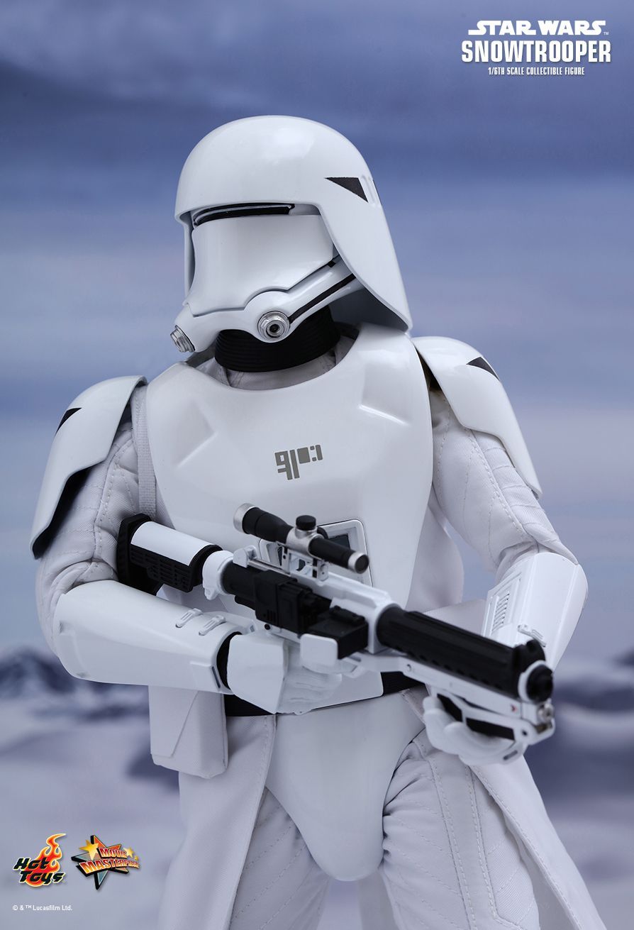 Snowtrooper Wallpapers - Top Free Snowtrooper Backgrounds - WallpaperAccess