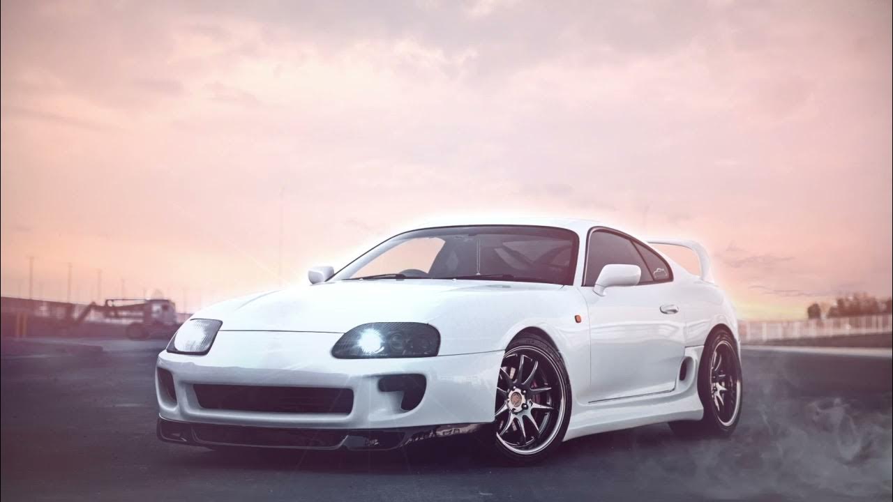 Supra Modified Wallpapers - Top Free Supra Modified Backgrounds ...