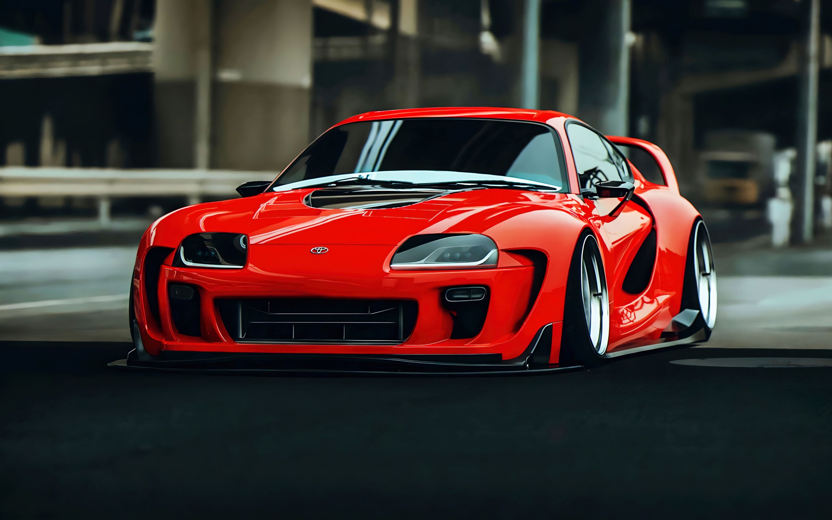 Supra Modified Wallpapers - Top Free Supra Modified Backgrounds ...