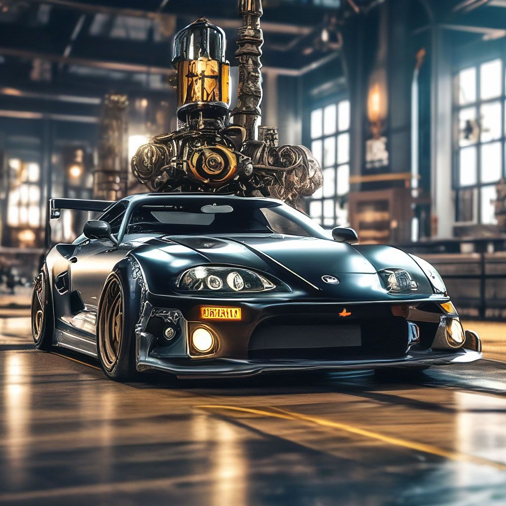 Supra Modified Wallpapers - Top Free Supra Modified Backgrounds ...