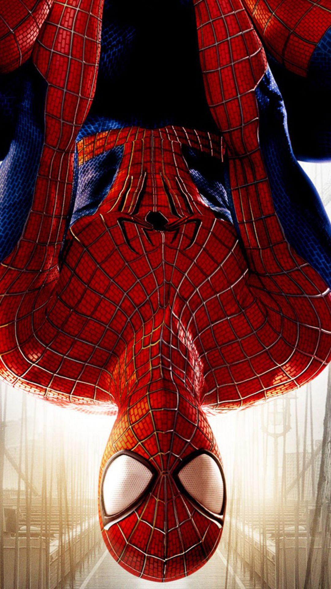 Spider-Man Android Wallpapers - Top Free Spider-Man Android Backgrounds ...
