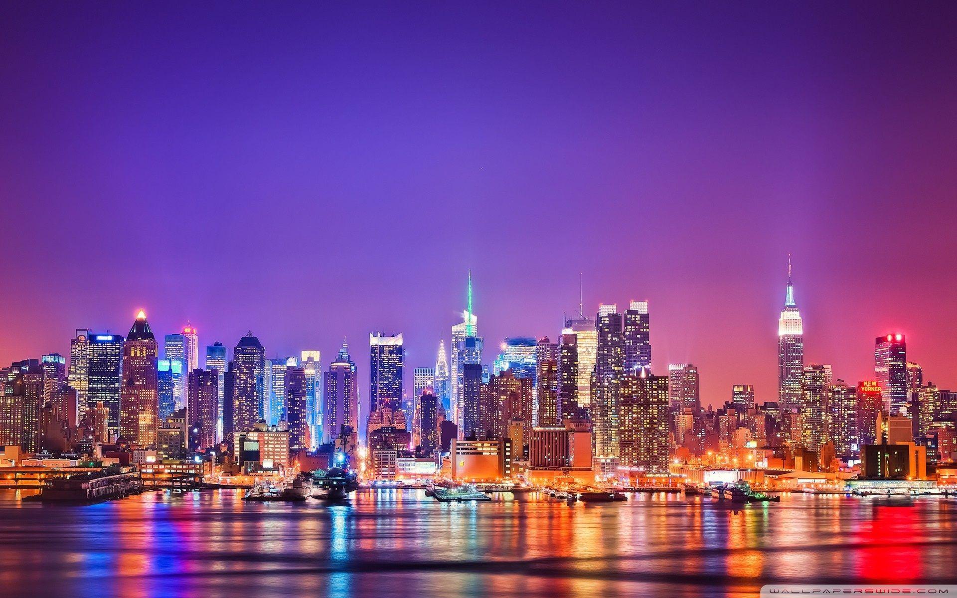 Manhattan Skyline Wallpapers Top Free Manhattan Skyline Backgrounds Manhattan Skyline Wallpapers Top Free Manhattan Skyline Backgrounds