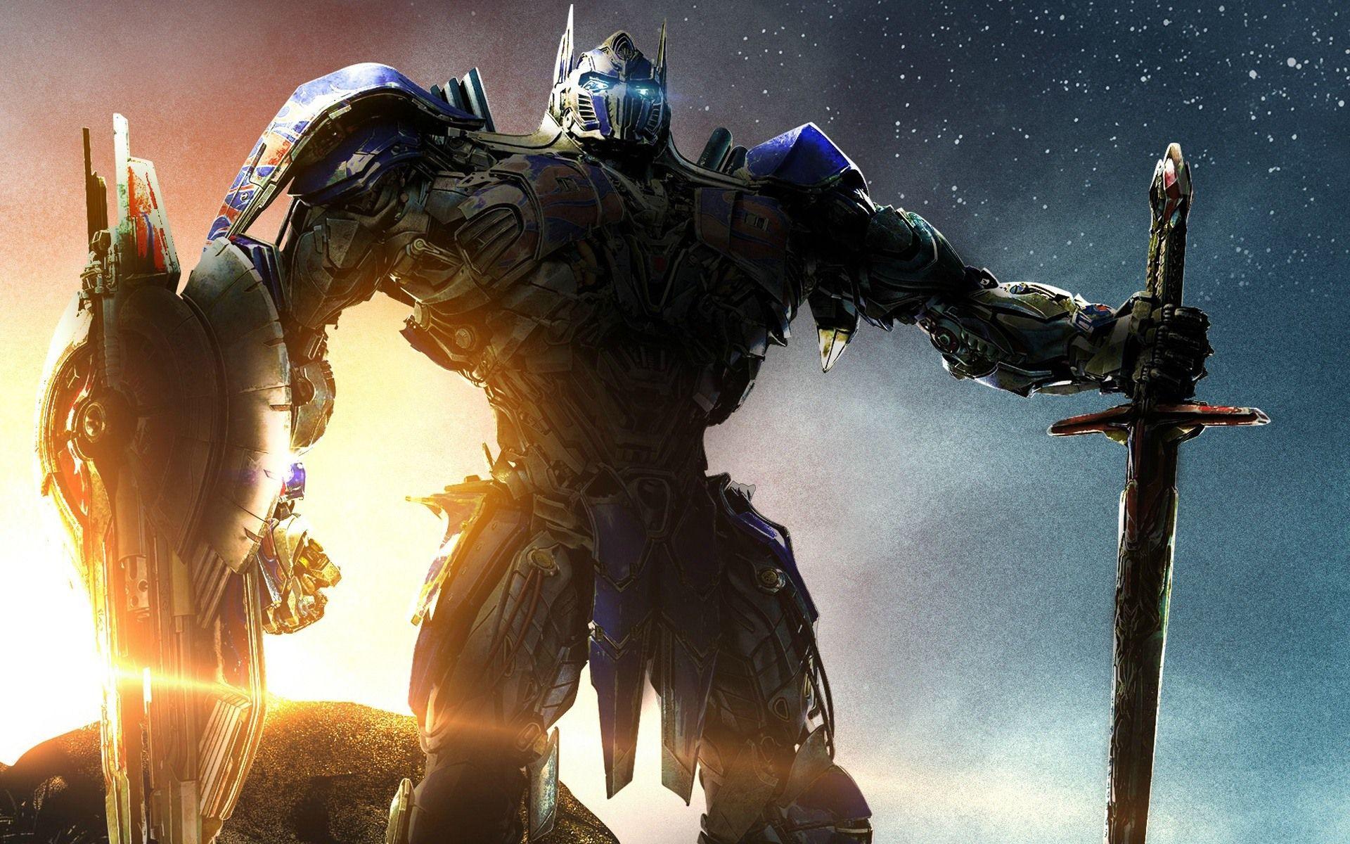 Optimus Prime Wallpapers - Top Free Optimus Prime Backgrounds ...