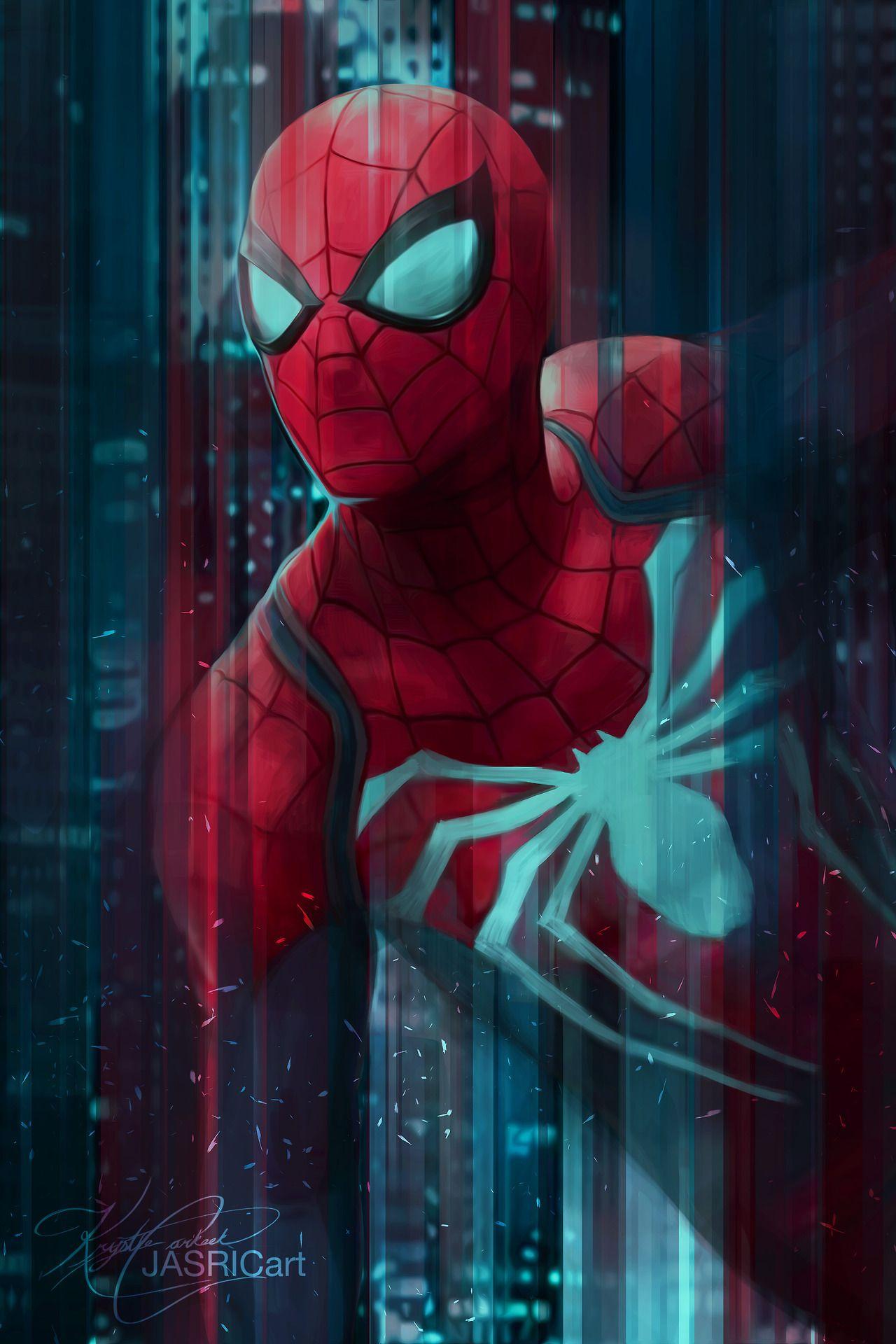 Spider-Man Android Wallpapers - Top Free Spider-Man Android Backgrounds ...