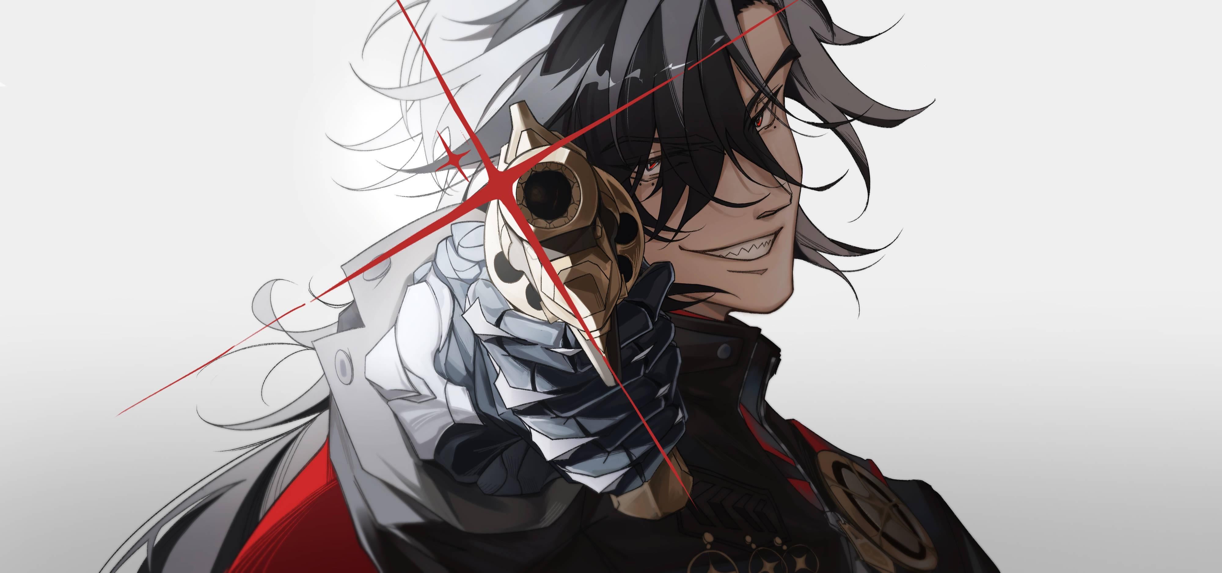 Boothill Wallpapers - Top Free Boothill Backgrounds - WallpaperAccess