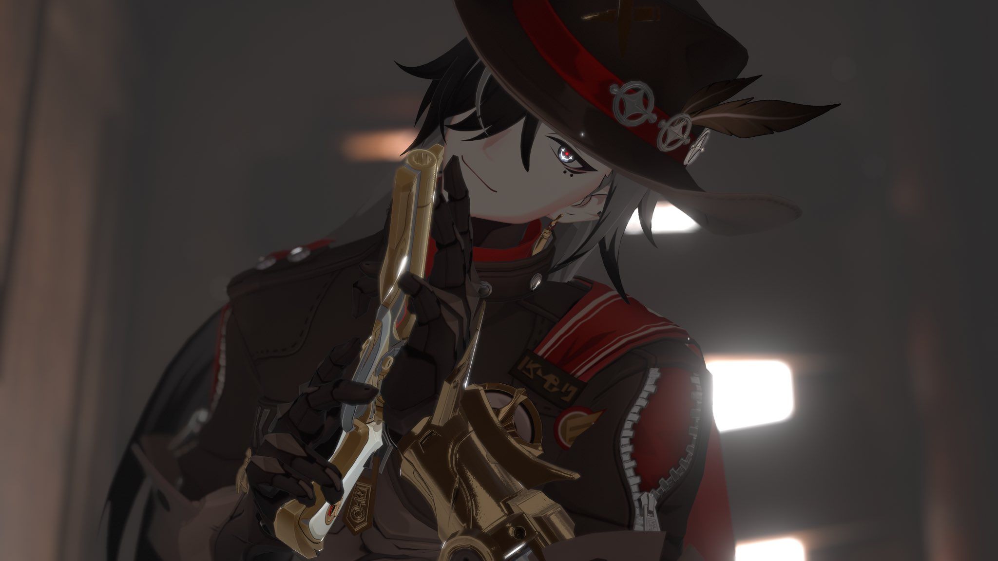 Boothill Wallpapers - Top Free Boothill Backgrounds - WallpaperAccess