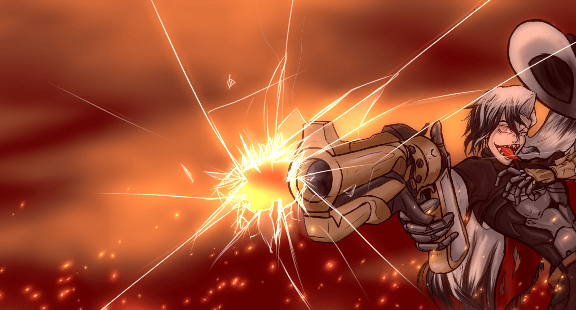 Boothill Wallpapers - Top Free Boothill Backgrounds - WallpaperAccess