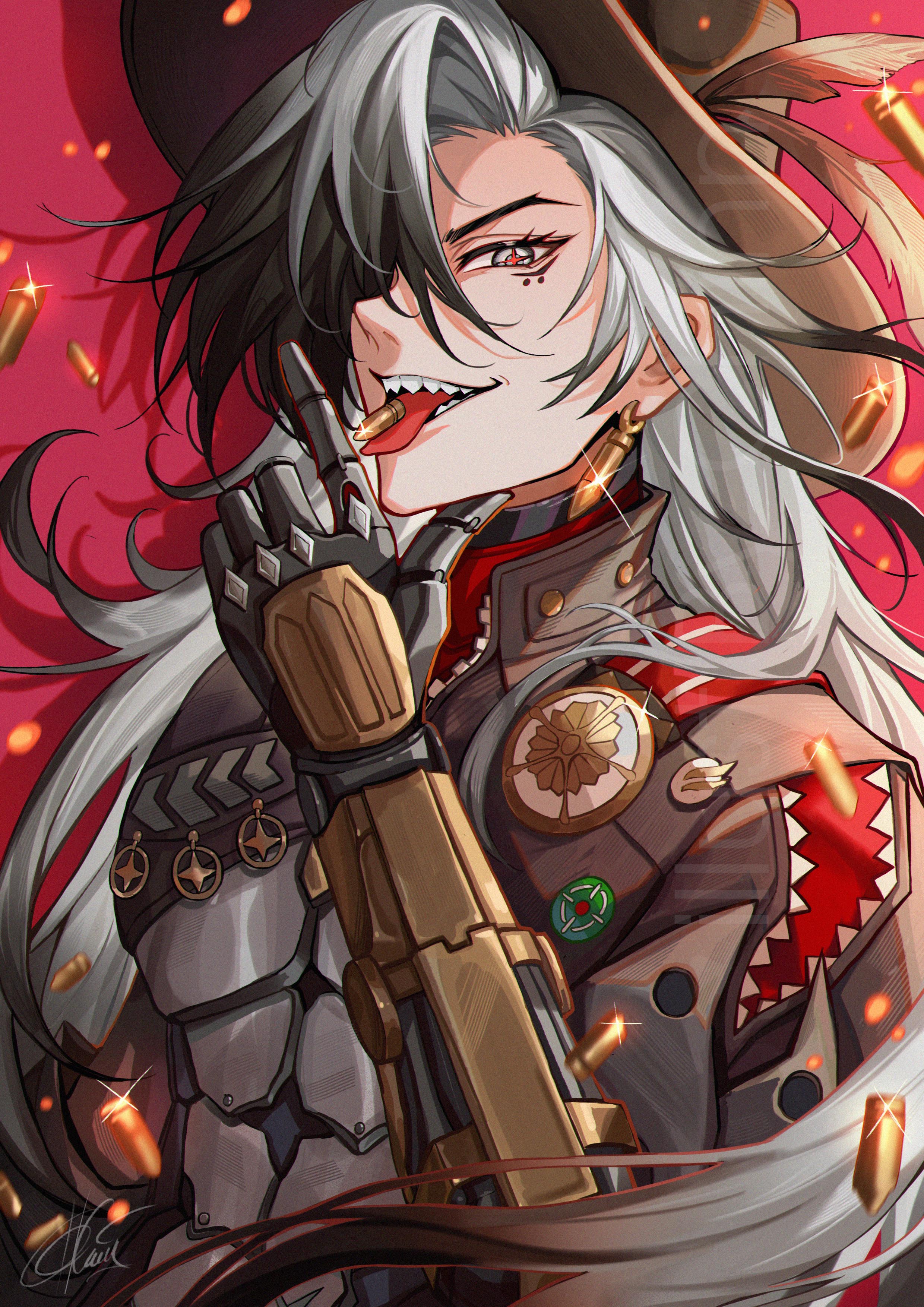 Boothill Wallpapers - Top Free Boothill Backgrounds - WallpaperAccess