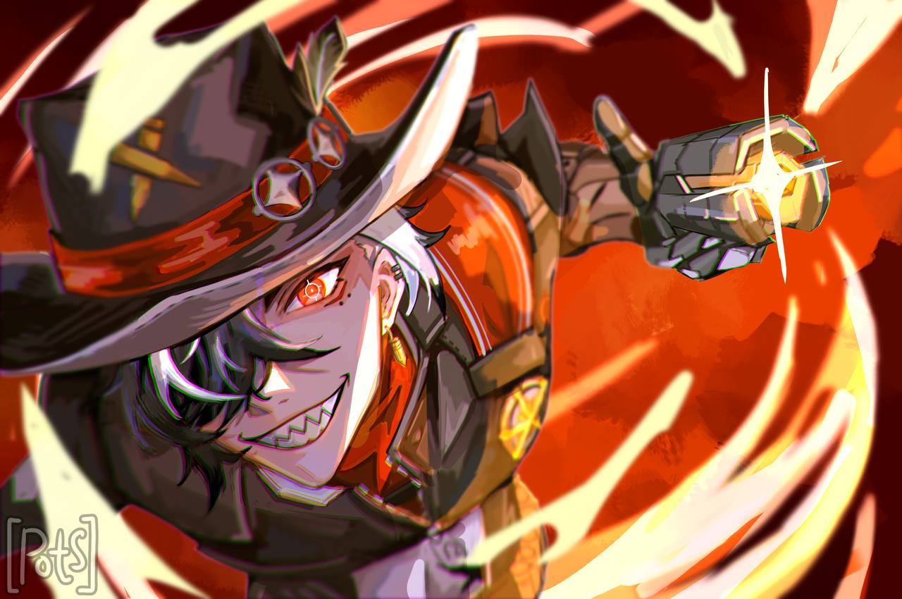 Boothill Wallpapers - Top Free Boothill Backgrounds - WallpaperAccess