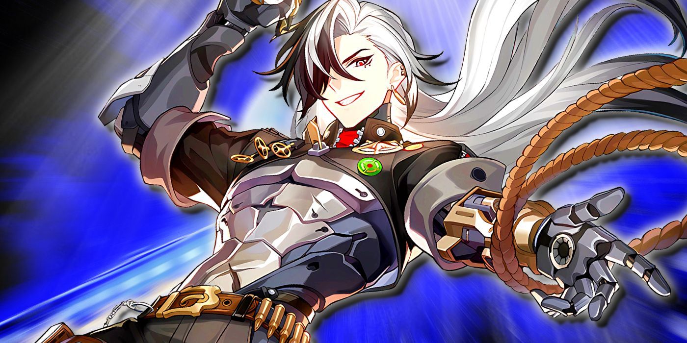 Boothill Wallpapers - Top Free Boothill Backgrounds - WallpaperAccess