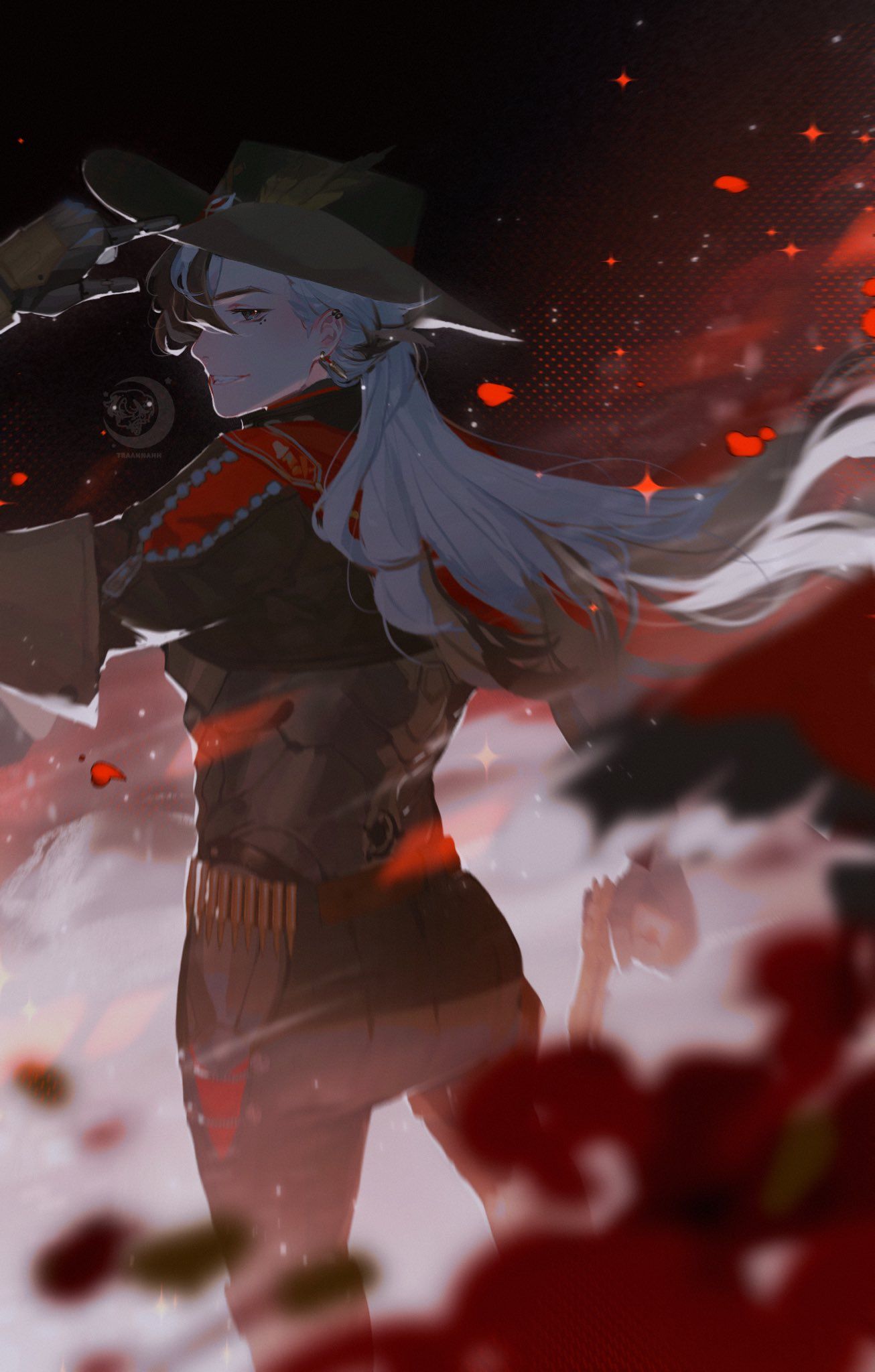 Boothill Wallpapers - Top Free Boothill Backgrounds - WallpaperAccess