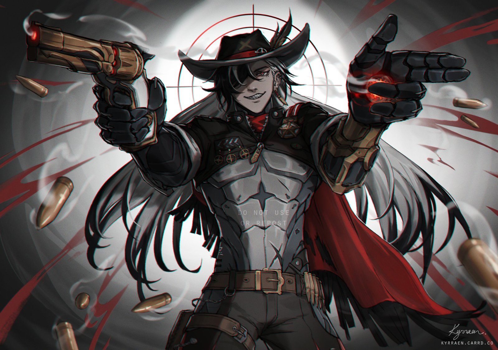 Boothill Wallpapers - Top Free Boothill Backgrounds - WallpaperAccess