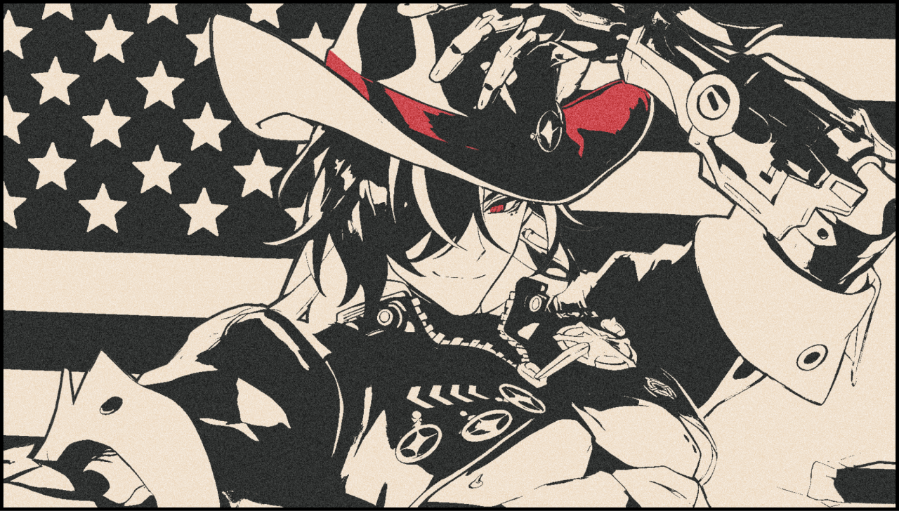 Boothill Wallpapers - Top Free Boothill Backgrounds - WallpaperAccess