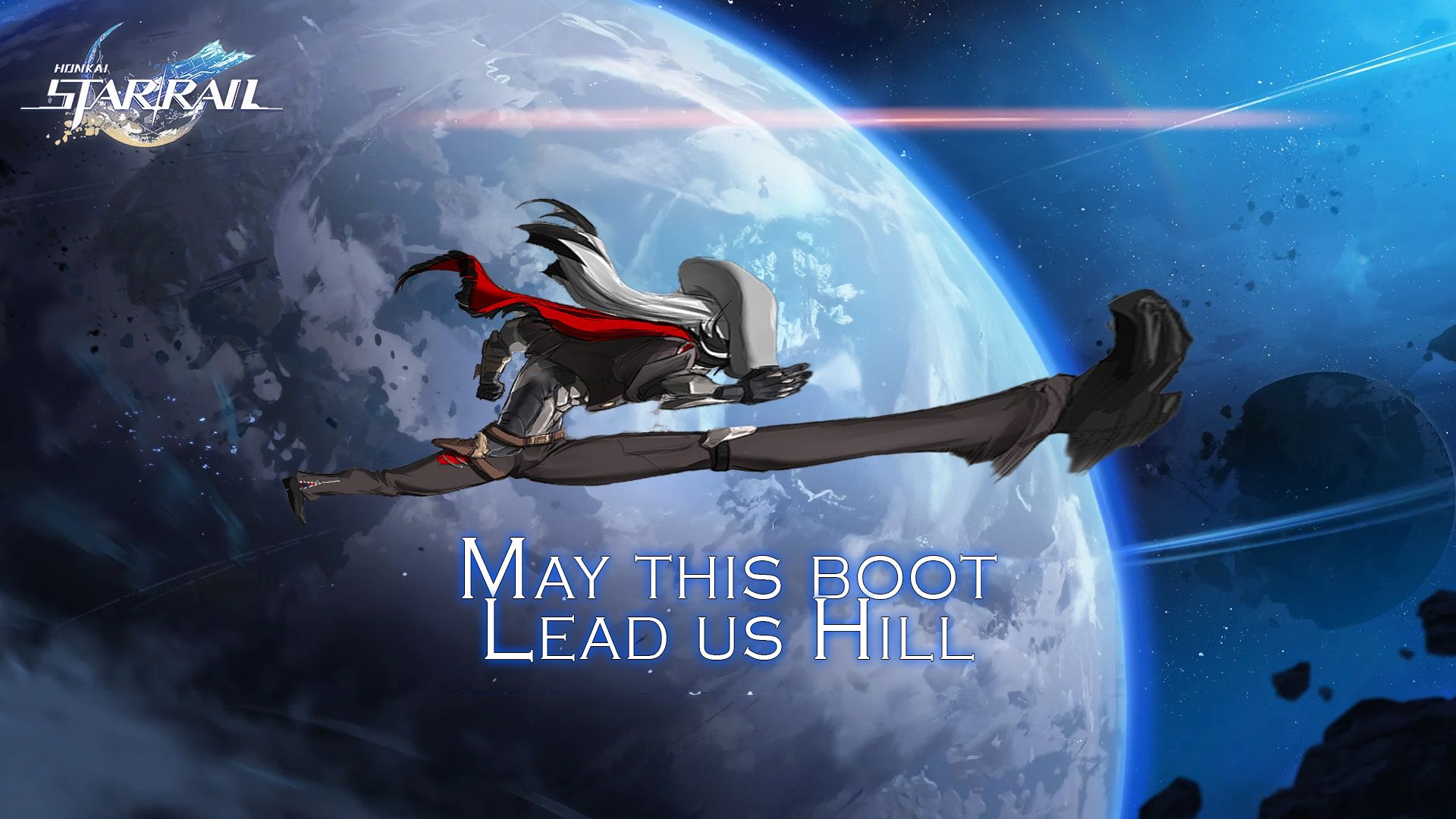 Boothill Wallpapers - Top Free Boothill Backgrounds - WallpaperAccess